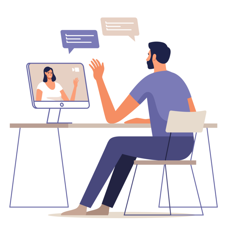 How it works - WorkMode